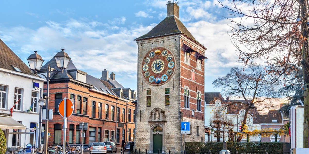 B-inn | Wat doen in Lier